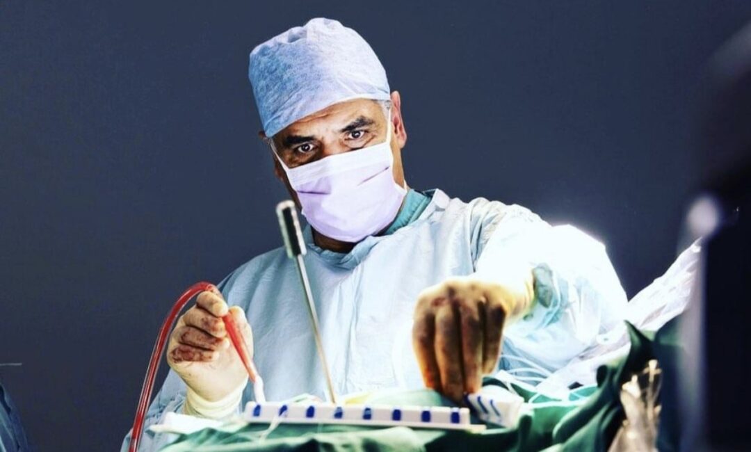 Keyhole vs Open Bypass Surgery | The Keyhole Heart Clinic