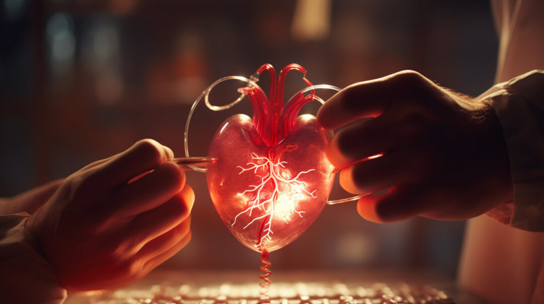 About Aortic Valve Replacement | The Keyhole Heart Clinic