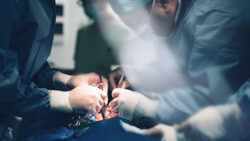 Recovery After Valve Replacement | The Keyhole Heart Clinic