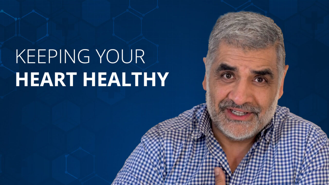 Want to Know How to Keep Your Heart Healthy? - The Keyhole Heart Clinic