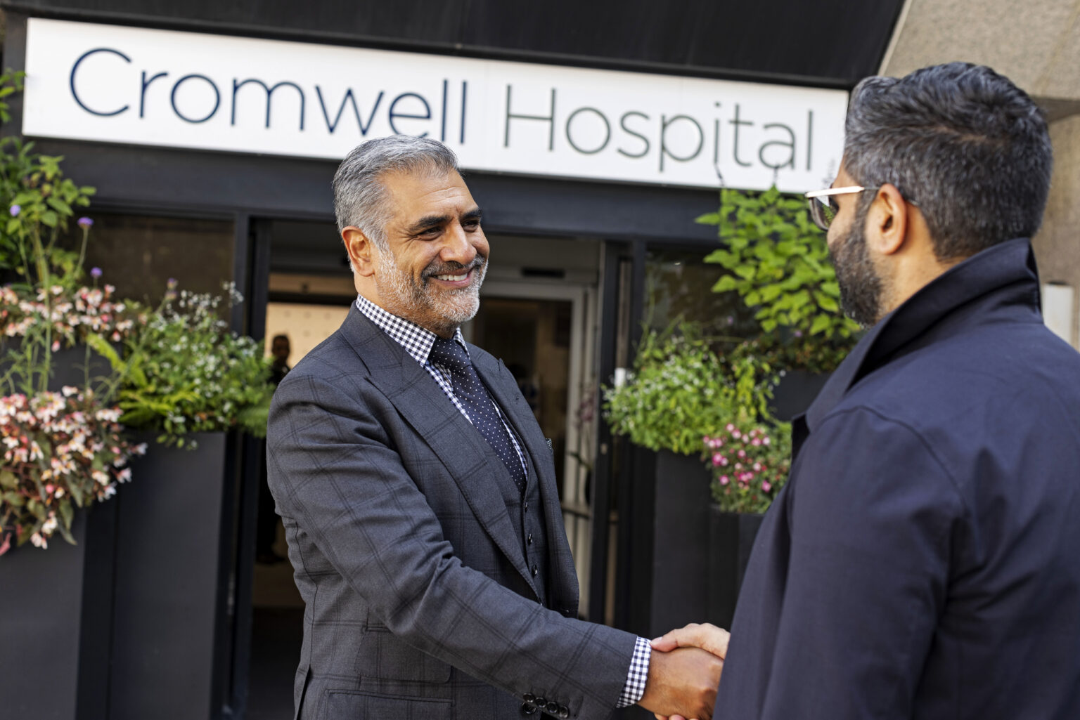 Triple Bypass Surgery | The Keyhole Heart Clinic in London